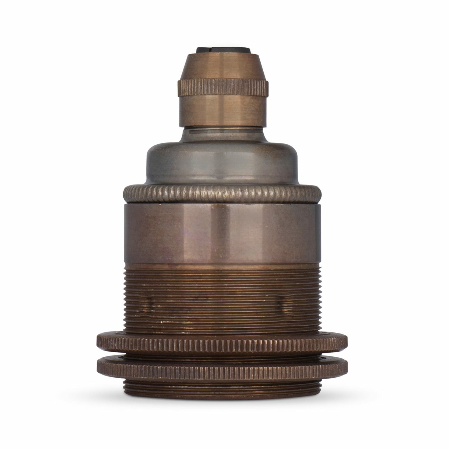 Lampenfassung E14 & E27 | Fassung für Lampe in Retro & Vintage Stil